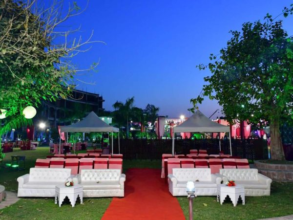 Best Wedding Venue In Lucknow| Banquet Halls In Lucknow