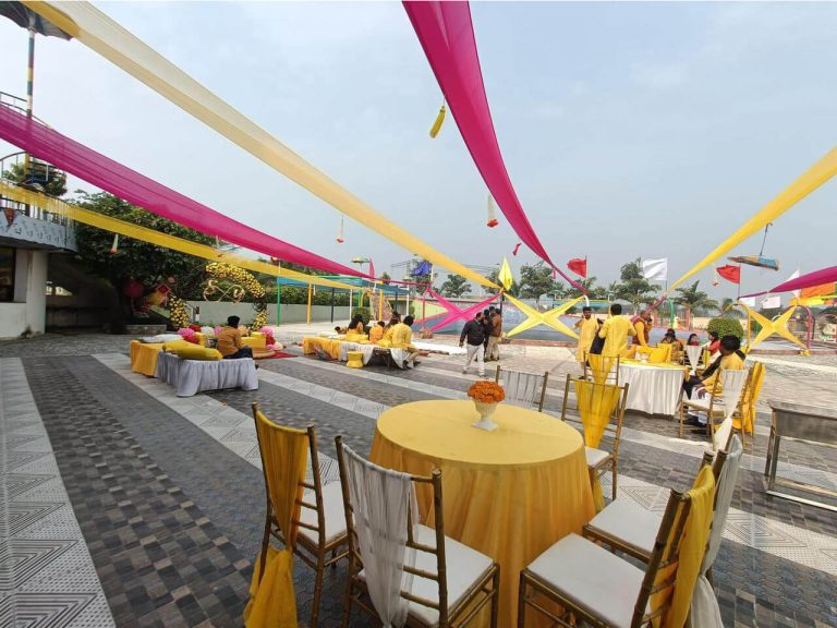 Best Wedding Venue In Lucknow| Banquet Halls In Lucknow